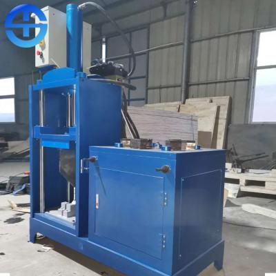 China High Efficiency Motor Copper Cutting Machine Motor Copper Pulling Machine for sale