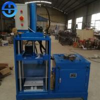 China High Efficiency Motor Copper Cutting Machine Motor Copper Pulling Machine for sale