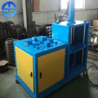 China Environmental Protection Disassembling Motor Stator Recycling Machine for sale