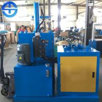 China Auto Motor Coil Binding Machine Stator Engine Cracker Hydraulic System for sale