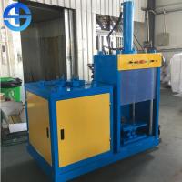 China Scrap Motor Stator Recycling Machine Copper Cutting And Pulling Machine for sale
