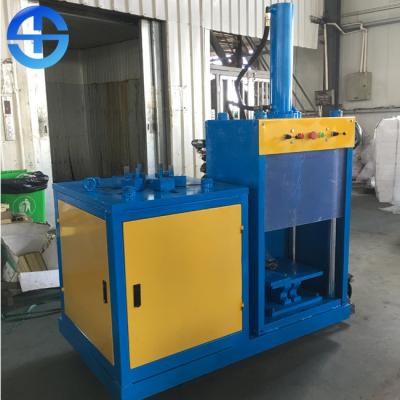 China Scrap Motor Stator Recycling Machine Copper Cutting And Pulling Machine for sale