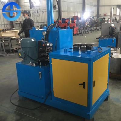 China Hydraulic System 4.5 Kw Motor Stator Recycling Machine for sale