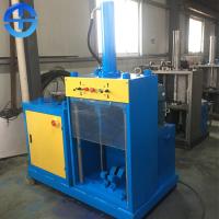 China Hydraulic System 4.5 Kw Motor Stator Recycling Machine for sale