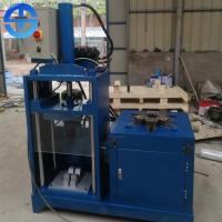China Industry Motor Stator Recycling Equipment Copper Wire Cutting And Separating Machine for sale