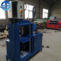 China Industry Motor Stator Recycling Equipment Copper Wire Cutting And Separating Machine for sale