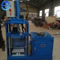 China Electric Small Motor Stator Recycling Machine Stator Wrecker Easy Operate for sale