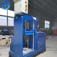 China 4.5 Kw Electric Motor Dismantling Scrap Motor Recycling Machine 1470×740×2040 Mm for sale