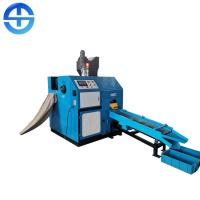 China Recycling Rate 99% 100kg/H Scrap Cable Granulator Machine for sale