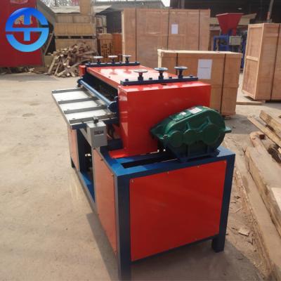 China Power 3kw And 4kw Radiator Recycling Machine Copper And Aluminum Stripping Machine for sale
