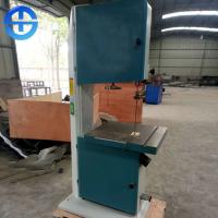 China Max. Machining Width 310mm Vertical Metal Band Saw 900*620*1860mm for sale