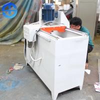 China Moving 3m Per Minute 2.2kw Industrial Knife Grinding Machine for sale