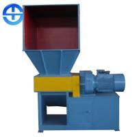 China Aluminum 2 Shaft Shredder High Power Garbage Shredder Machine Low Noise for sale