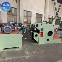 China Industrial Hydraulic Alligator Shear Mechanical Shearing Machine Simple Operation for sale
