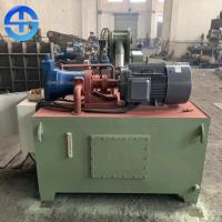 China Power Saving Alligator Metal Shear  Scrap Metal Shearing And Cutting Machine for sale