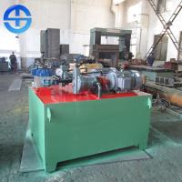 China PLC Control  Hydraulic Alligator Shear Waste Copper Shearing Machine 15 Kw For Recycling for sale