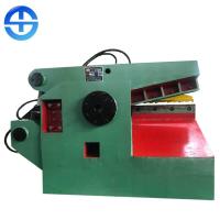 China High efficiency metal cutting machine steel bar cutting machine for sale