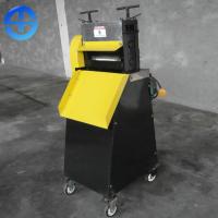 China Small Industrial Wire Stripper Wire Stripping Tool For Recycling Copper for sale