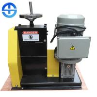 China Automatic Wire Insulation Stripping Machine Copper Electric Cable Stripping Machine for sale