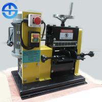 China Automatic Wire Insulation Stripping Machine Copper Electric Cable Stripping Machine for sale
