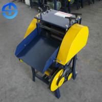 China 1-30mm Diameter Copper Cable Stripper Wire Stripping Equipment for sale