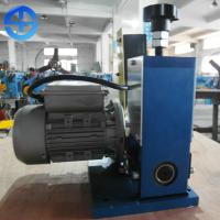 China Engergy Saving Automatic Copper Wire Stripper Cable Stripping Machine  Model TMS-025 for sale