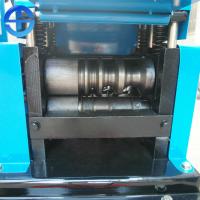 China Electric Copper Wire Stripping Machine 1.5 Kw Scrap Wire Stripper 69 Kg for sale