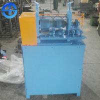 China 5.5 Kw Copper Wire Stripping Machine Electric Copper Wire Stripper Model 918-B1 for sale