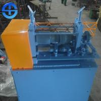 China 5.5 Kw Copper Wire Stripping Machine Electric Copper Wire Stripper Model 918-B1 for sale