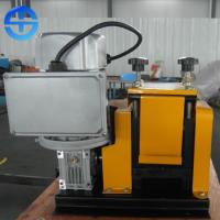 China Electronic Copper Wire Stripping Machine Wire Strippers For Scrap Wire Model TMS-005 for sale