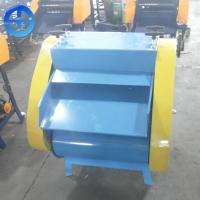 China 918-KOF Scrap Copper Wire Stripping Machine / Cable Stripping Machine for sale