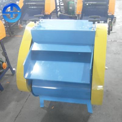 China 918-KOF Scrap Copper Wire Stripping Machine / Cable Stripping Machine for sale