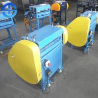 China 918-KOF Scrap Copper Wire Stripping Machine / Cable Stripping Machine for sale
