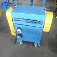 China 3kw Automated Scrap Wire Stripping Machine For Scrap Copper Model 918-KOF for sale