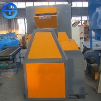 China High Efficiency Copper Wire Recycling Machine Scrap Metal Recycling Equipment for sale