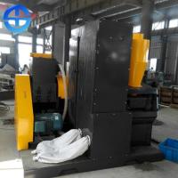 China 380 V Scrap Metal Processing Equipment Scrap Copper Wire Granulator 99.9% Copper Purity for sale