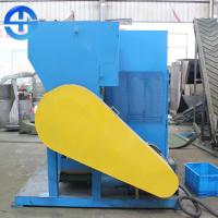China Dry Type Copper Cable 52.36kw Scrap Metal Recycling Machine for sale