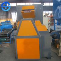 China Dry Type Scrap Metal Recycling Machine Copper Wire Granulator 1500×1500×1900 Mm for sale