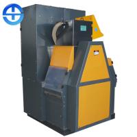 China Small Copper Wire Granulator Machine Scrap Wire Shredder 99.9% Recovery Rate for sale