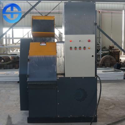 China Compact Copper Wire Granulator Copper Cable Recycling Granulator Machine 11.92 Kw for sale