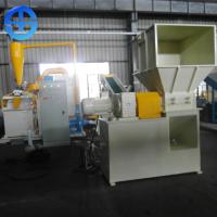 China Industry Copper Wire Recycling Machine Copper Shredding Machine  ISO Certification for sale