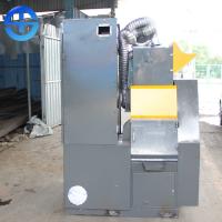 China High Torque Scrap Copper 100kg/H Recycling Granulator Machine for sale