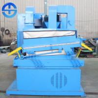China 400 Kg/H Output 52.36kw Copper Wire Recycling Machine for sale