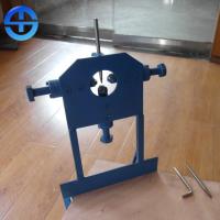 China 230*150*50mm Manual Copper Wire Stripping Machine For 1-15mm Wire for sale