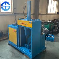 China 380V 30-50 PCS/Hr Motor Stator Recycling Machine Copper Wire for sale