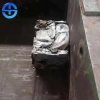 China 500*500mm Bale Size Scrap Metal Recycling Machine And Baling Machine for sale