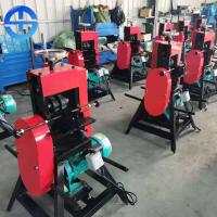 China 3000w Copper Cable Stripping Machine For 20-120mm Cables for sale