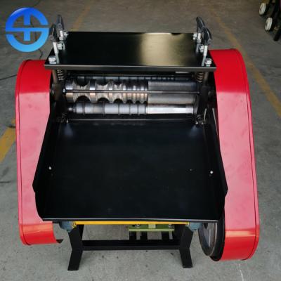 China 1mm-60mm Copper Wire Stripping Machine Submarine Cables for sale