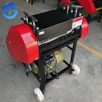 China Power 3 Kw Copper Wire Stripping Machine Diameter 1-60 Mm for sale