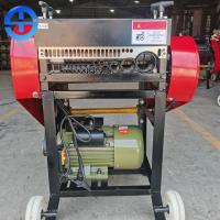 China 3kw Scrap Wire Stripper Machine For 1-60mm Cables for sale